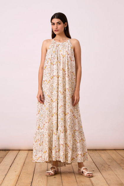 Naiara - Block Print – Story Of India