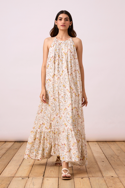 Naiara - Block Print – Story Of India