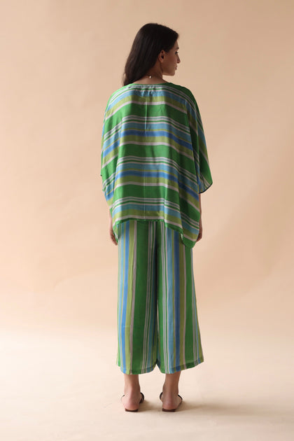 WABI-SABI TOP – Story Of India