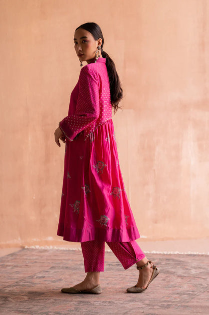 RAI PANT – Story Of India