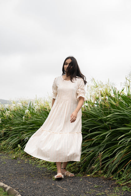 Pakhi Dress – Story Of India