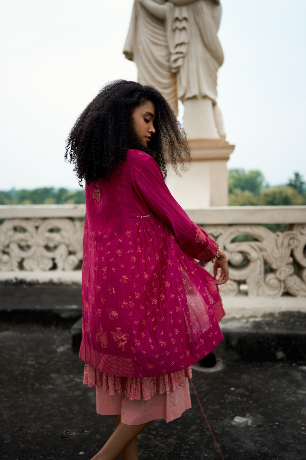 CUPID OVERLAY – Story Of India