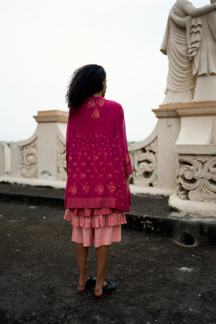 CUPID OVERLAY – Story Of India