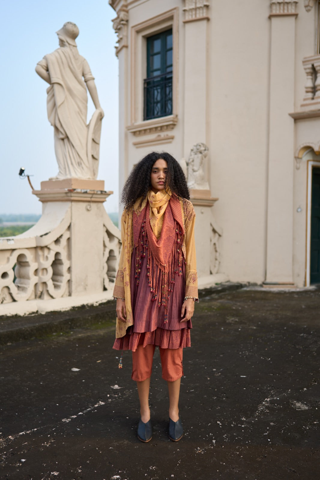 CUPID OVERLAY – Story Of India