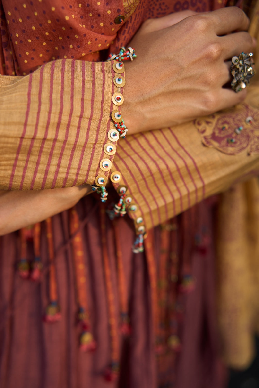 CUPID OVERLAY – Story Of India