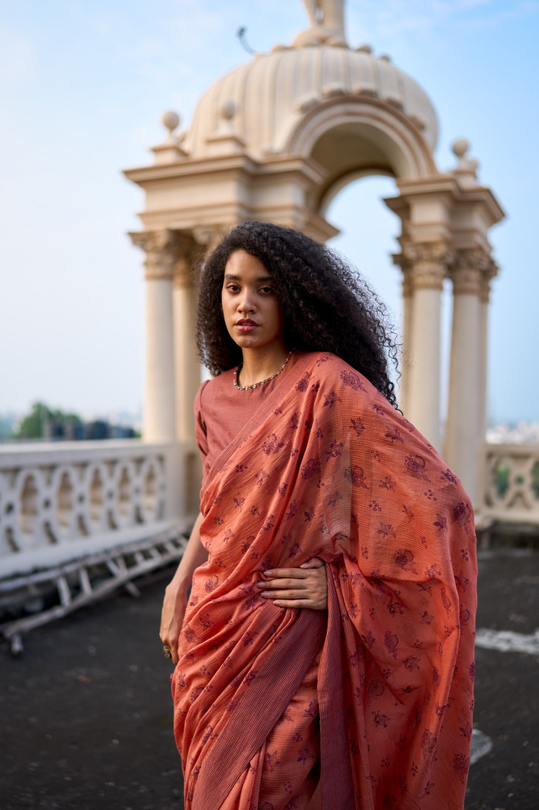 ADAM SAREE – Story Of India